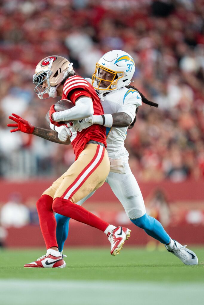 Commanders To Sign WR Robbie Chosen