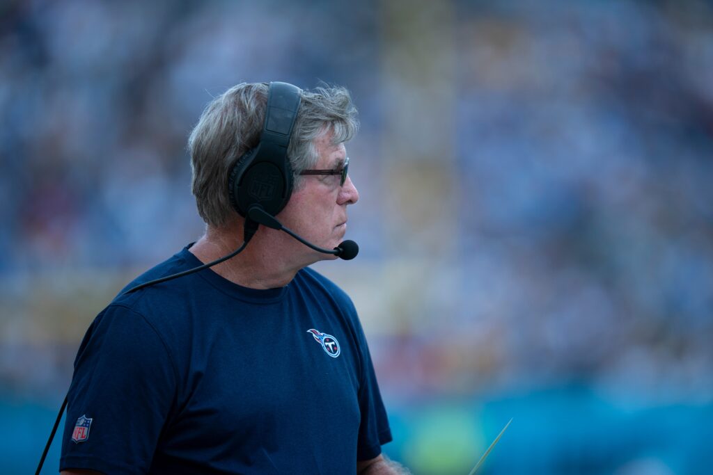 Titans Part Ways With Bill Callahan; Bo Hardegree To Remain Play-Caller
