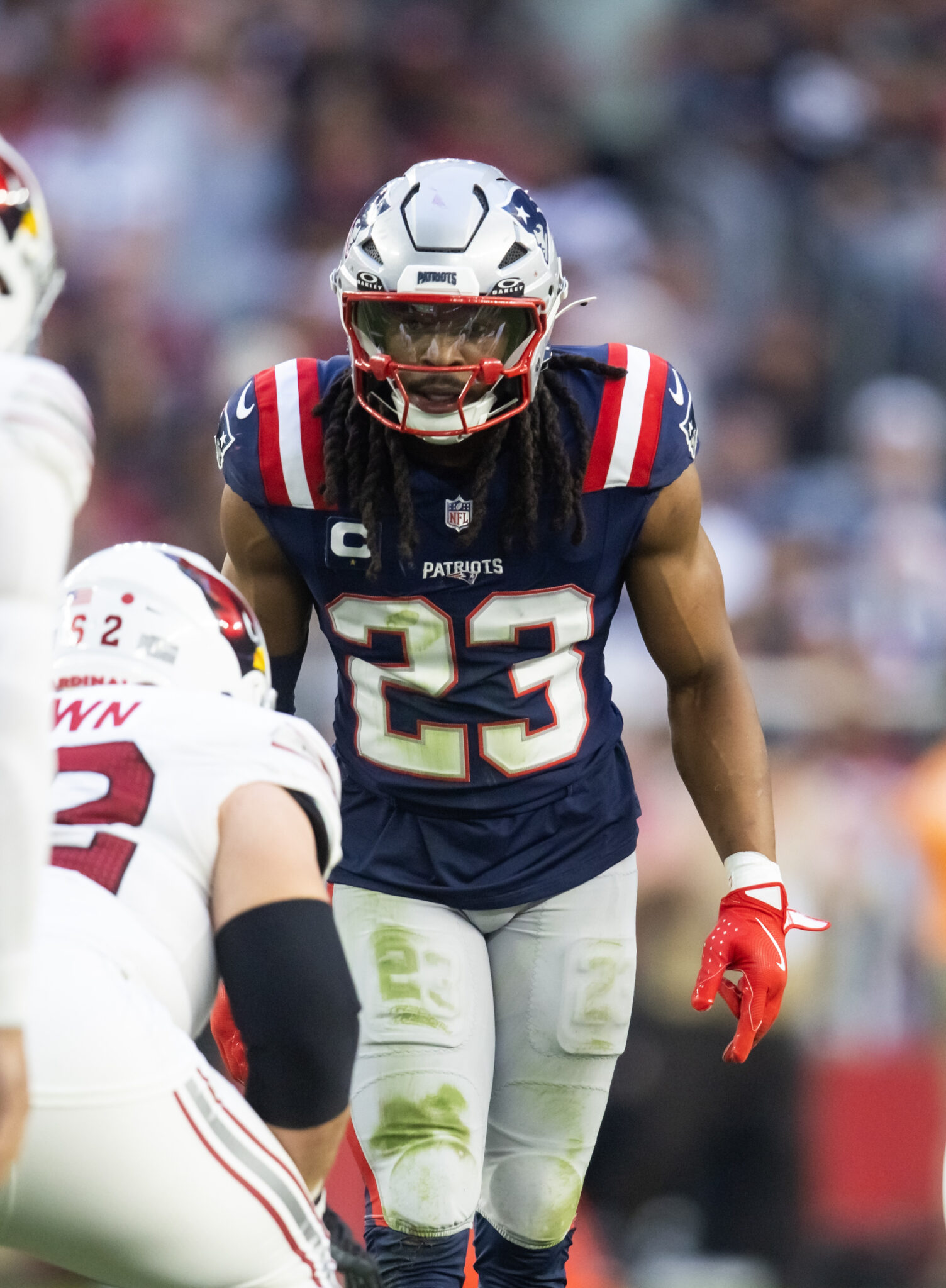 Steelers Amend Kyle Dugger's Contract