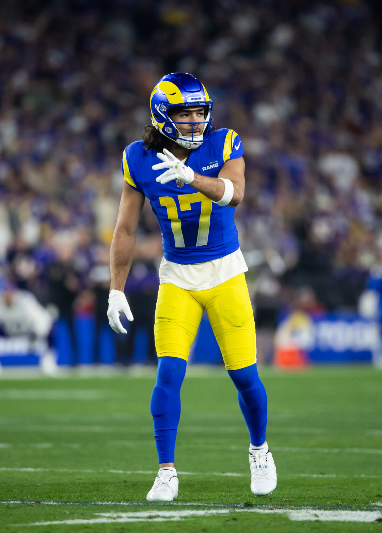 Los Angeles Rams Rumors & News - Pro Football Rumors