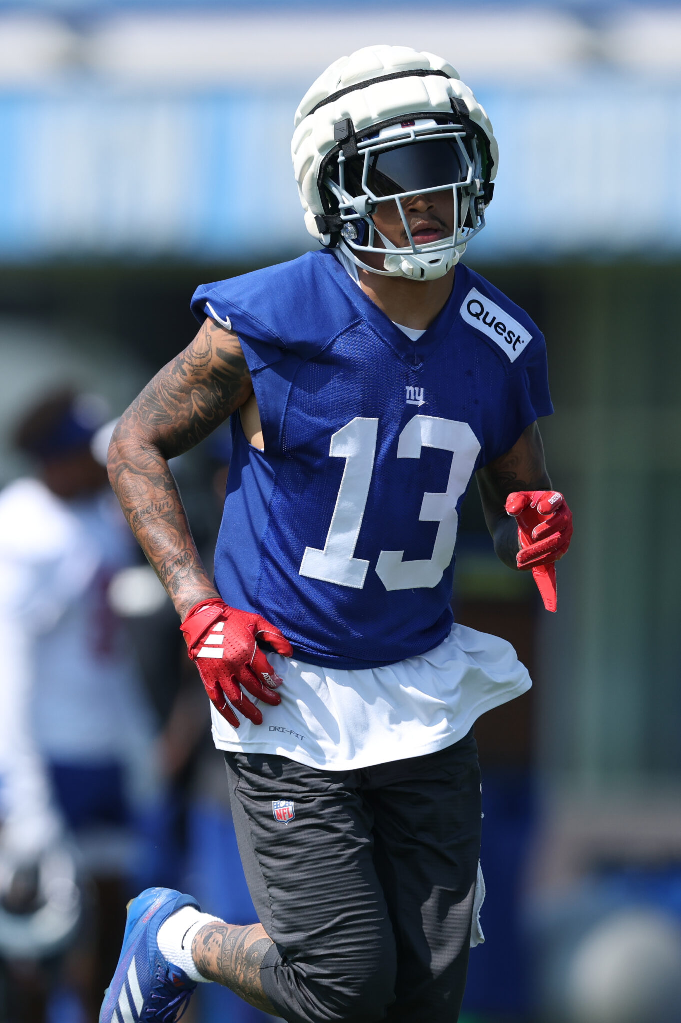 New York Giants Rumors & News - Pro Football Rumors