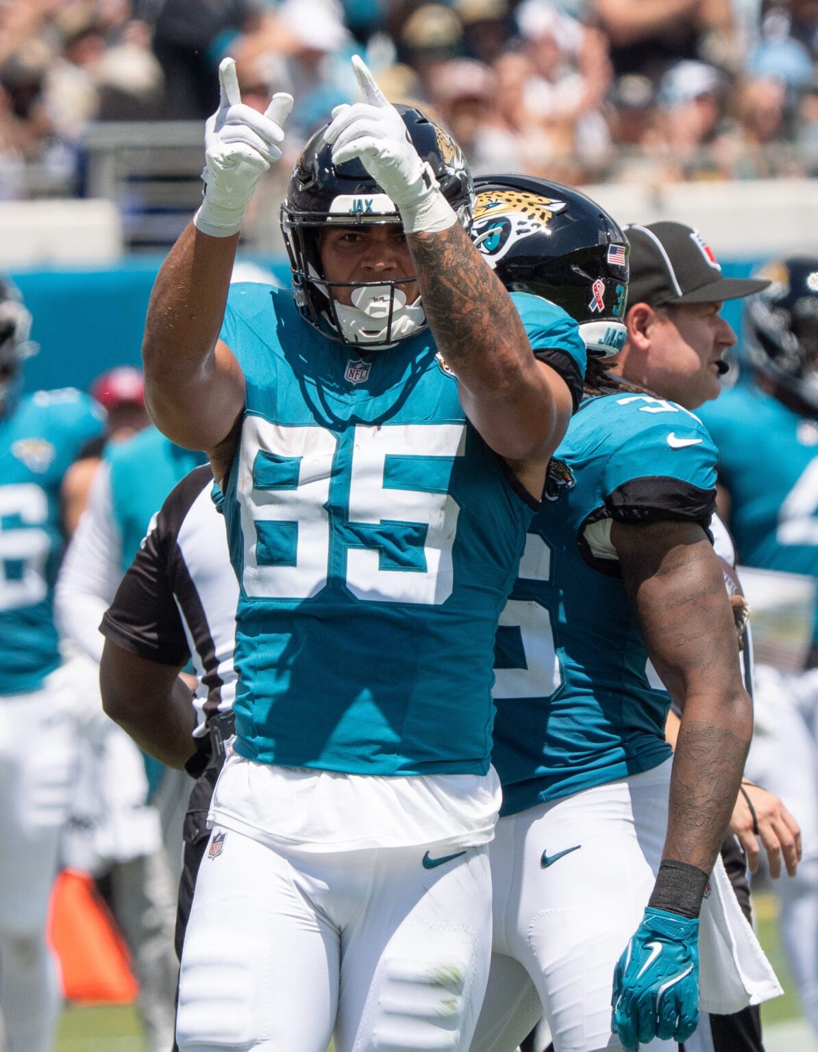 Jacksonville Jaguars Rumors & News - Pro Football Rumors