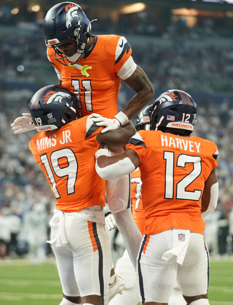 Denver Broncos Rumors & News - Pro Football Rumors