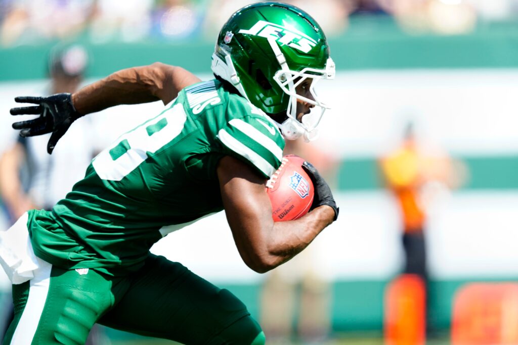 NFL Practice Squad Updates: 10/6/25