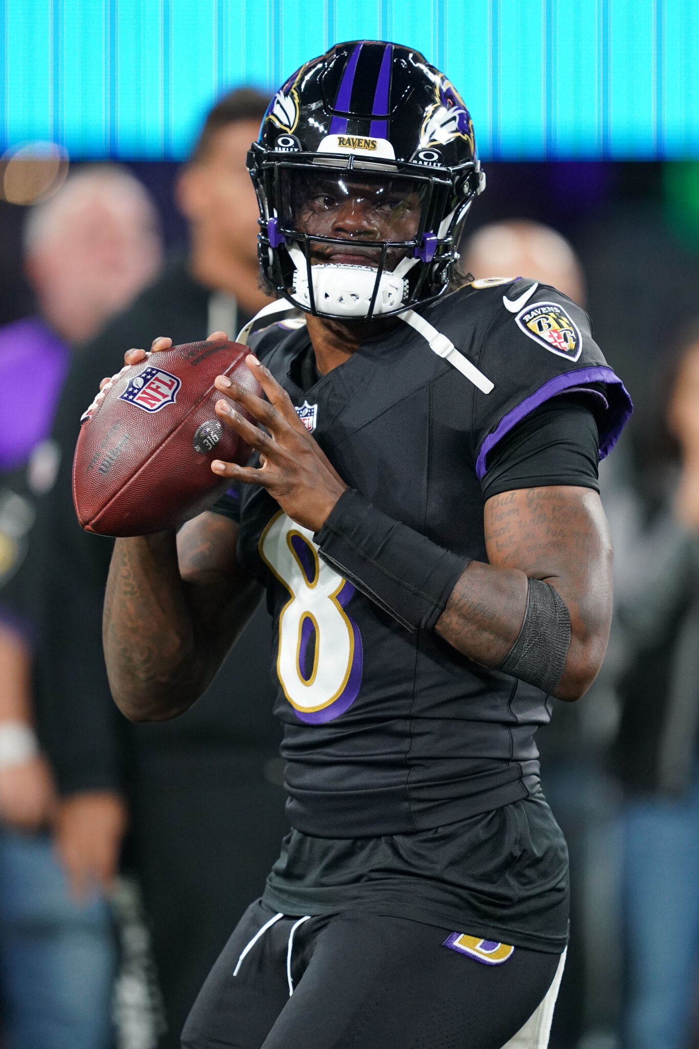Ravens To Hire Declan Doyle As OC