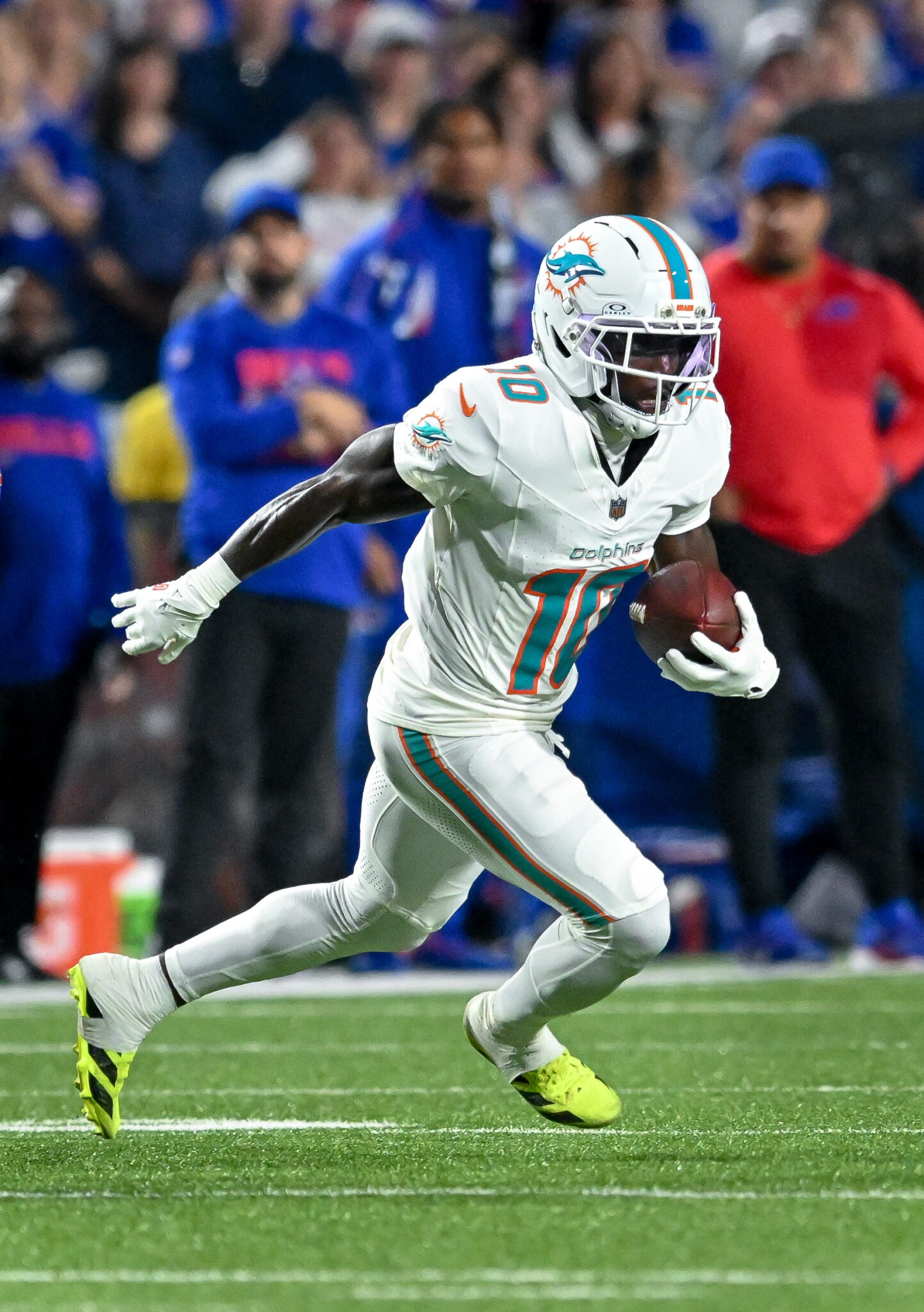 Miami Dolphins Rumors & News - Pro Football Rumors