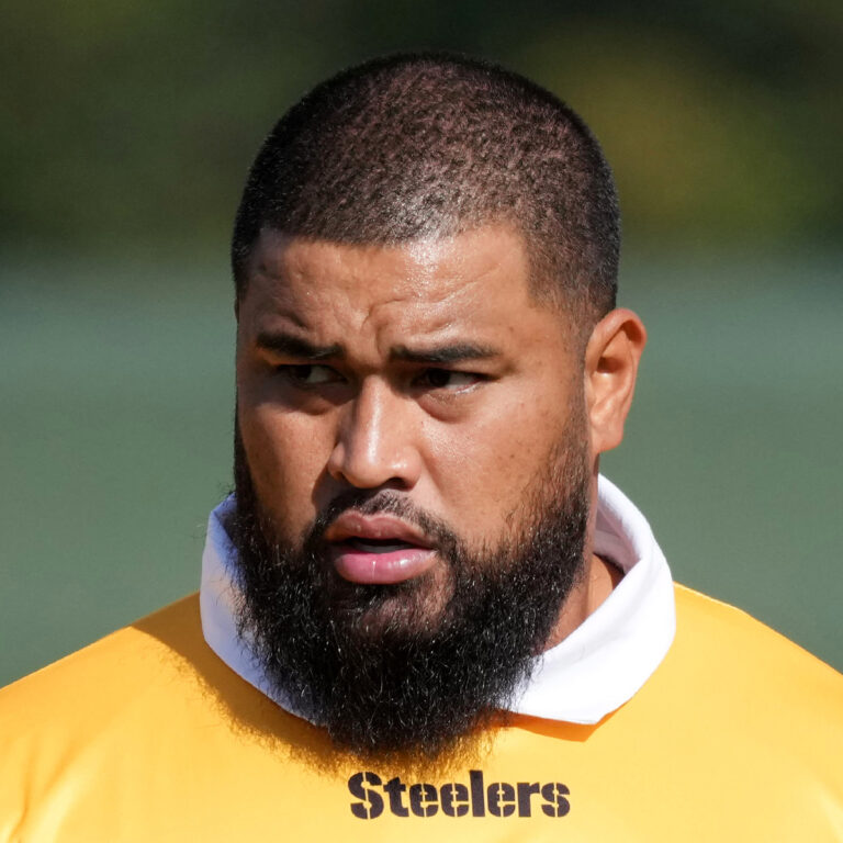 Steelers DL Daniel Ekuale Suffers ACL Tear