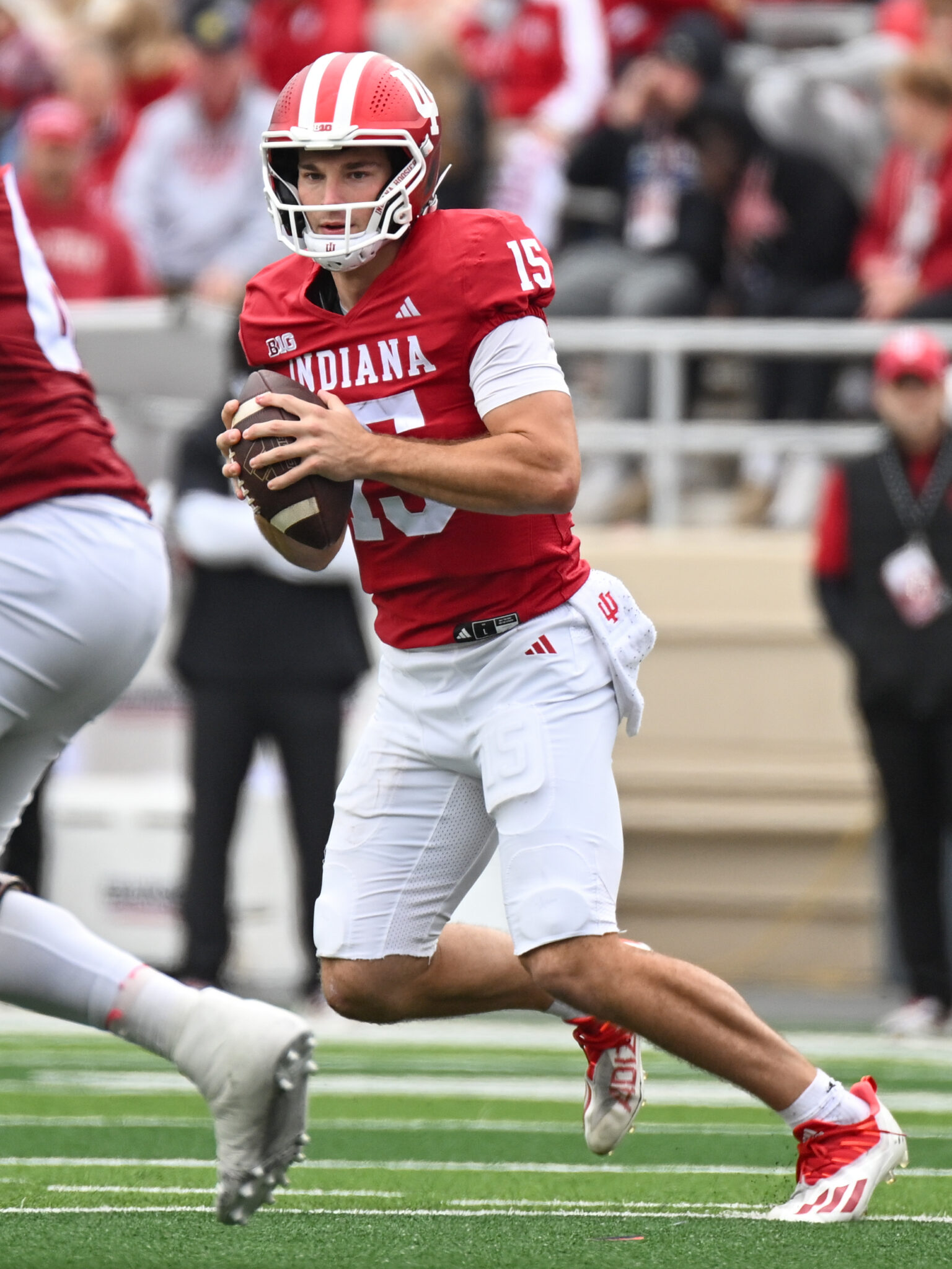 Dante Moore - Pro Football Rumors