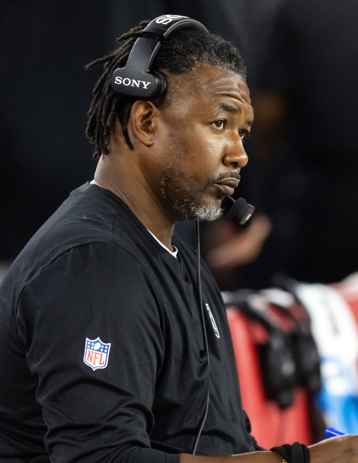 Steelers To Interview Jake Simmons, Patrick Graham For DC Job