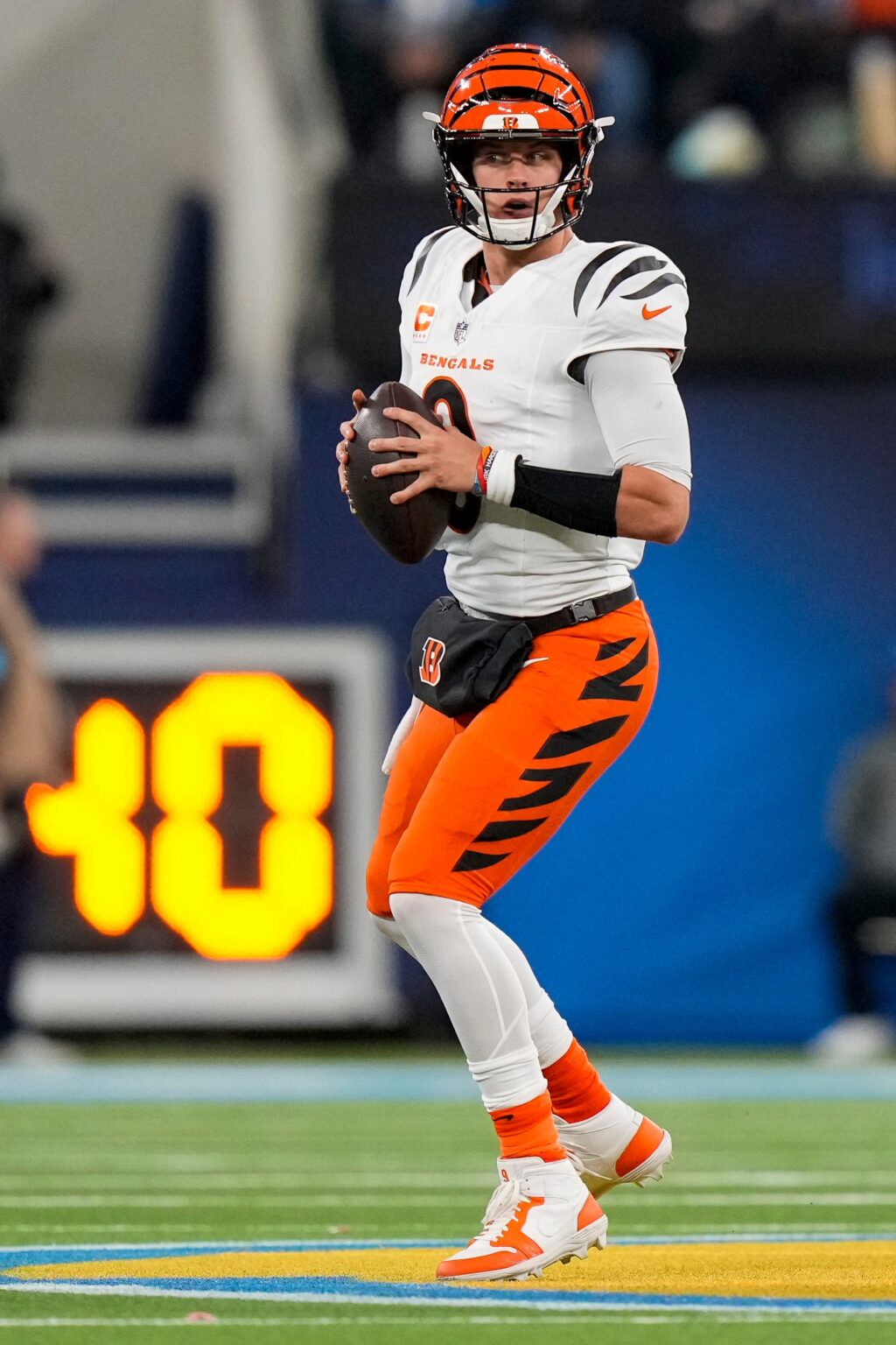 Dolphins Coveted Joe Burrow In 2020, Offered Bengals Four First ...