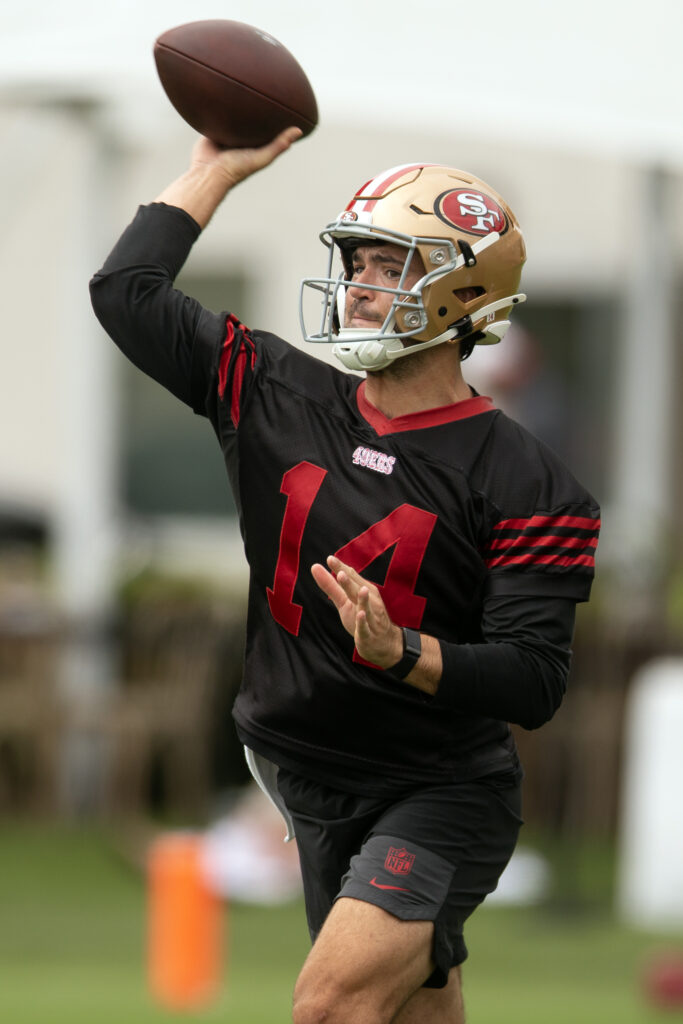 Steelers Work Out QBs Jason Bean, Tanner Mordecai Amid Aaron Rodgers Injury