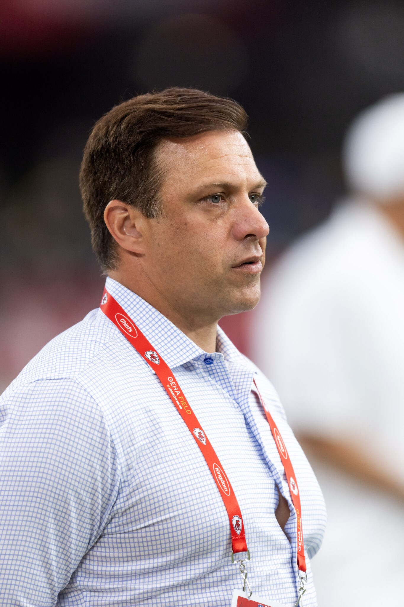 Chiefs Could Make WR Addition?