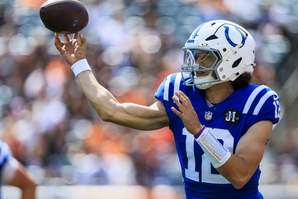 Steelers Work Out QBs Jason Bean, Tanner Mordecai Amid Aaron Rodgers Injury