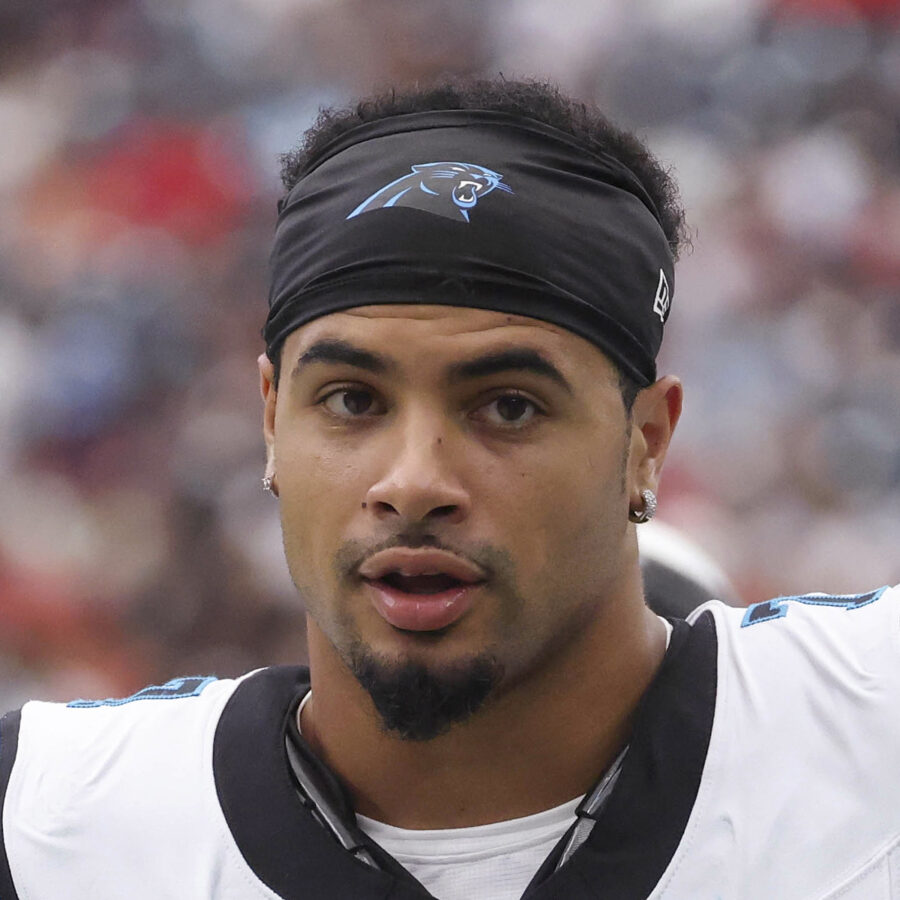 Panthers S Tre'von Moehrig Gets One-Game Suspension
