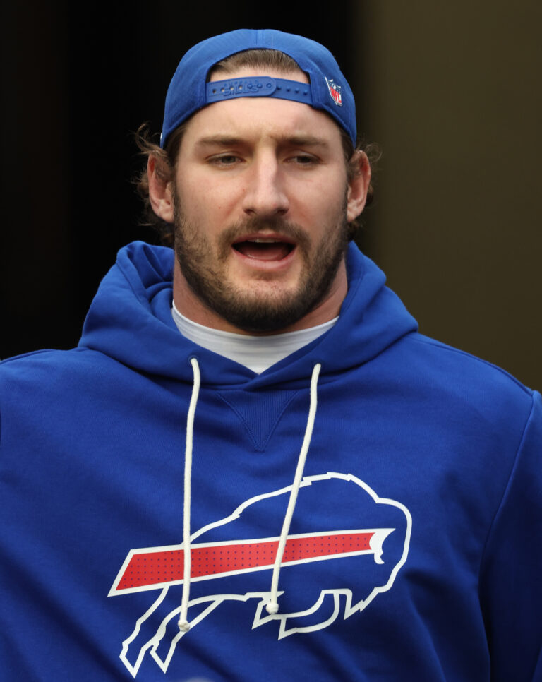 Joey Bosa Not Certain To Play In 2026?