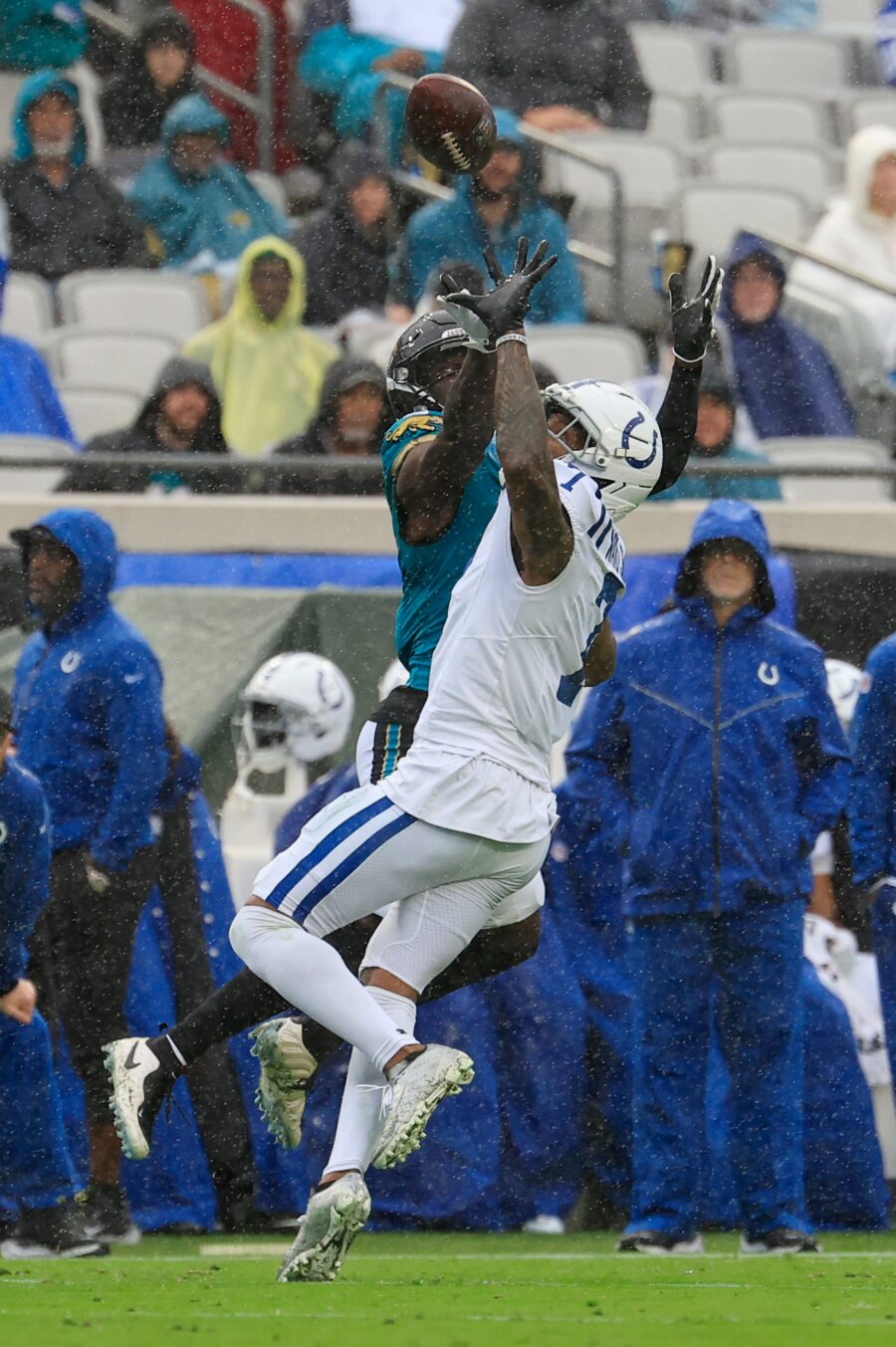 Charvarius Ward Considering Retirement