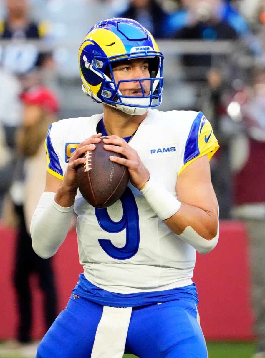 Los Angeles Rams Rumors & News - Pro Football Rumors