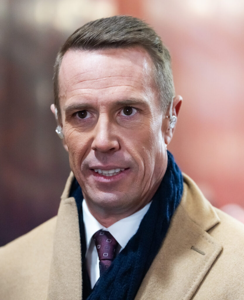 Falcons Prefer To Hire HC Before GM