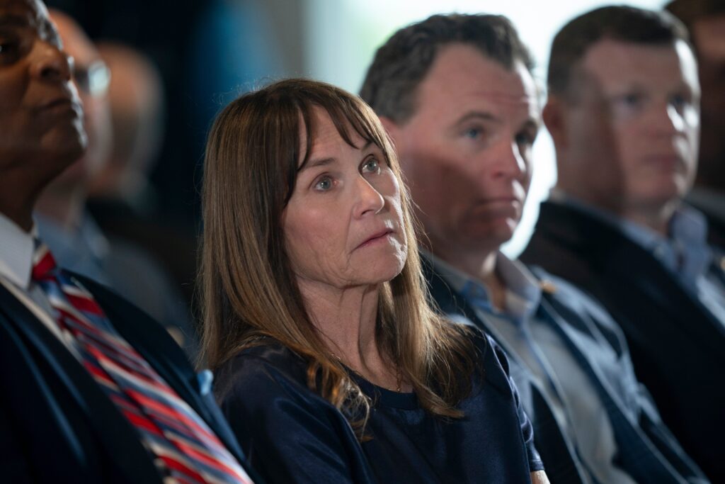 Titans Owner Amy Adams Strunk Will Give 'Final Blessing' In HC Search