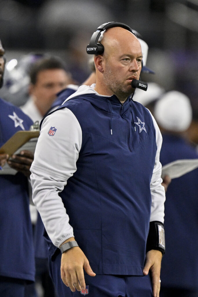 Cowboys To Interview Zach Orr, Aaron Whitecotton For DC Vacancy