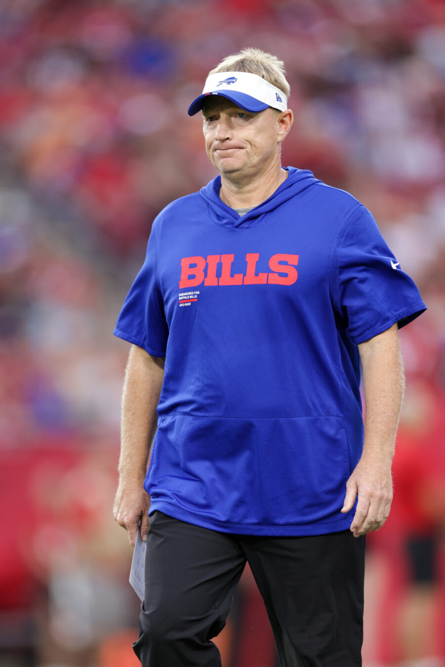 Dolphins Hire Chris Tabor As ST Coordinator, Kyle Smith As Assistant GM