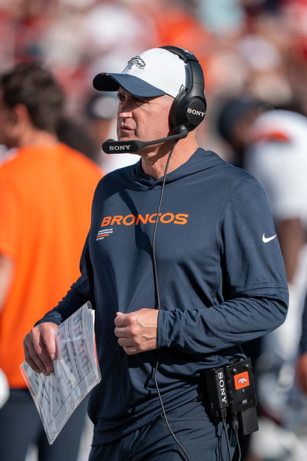 Ravens Expected To Conduct HC Interview With Darren Rizzi
