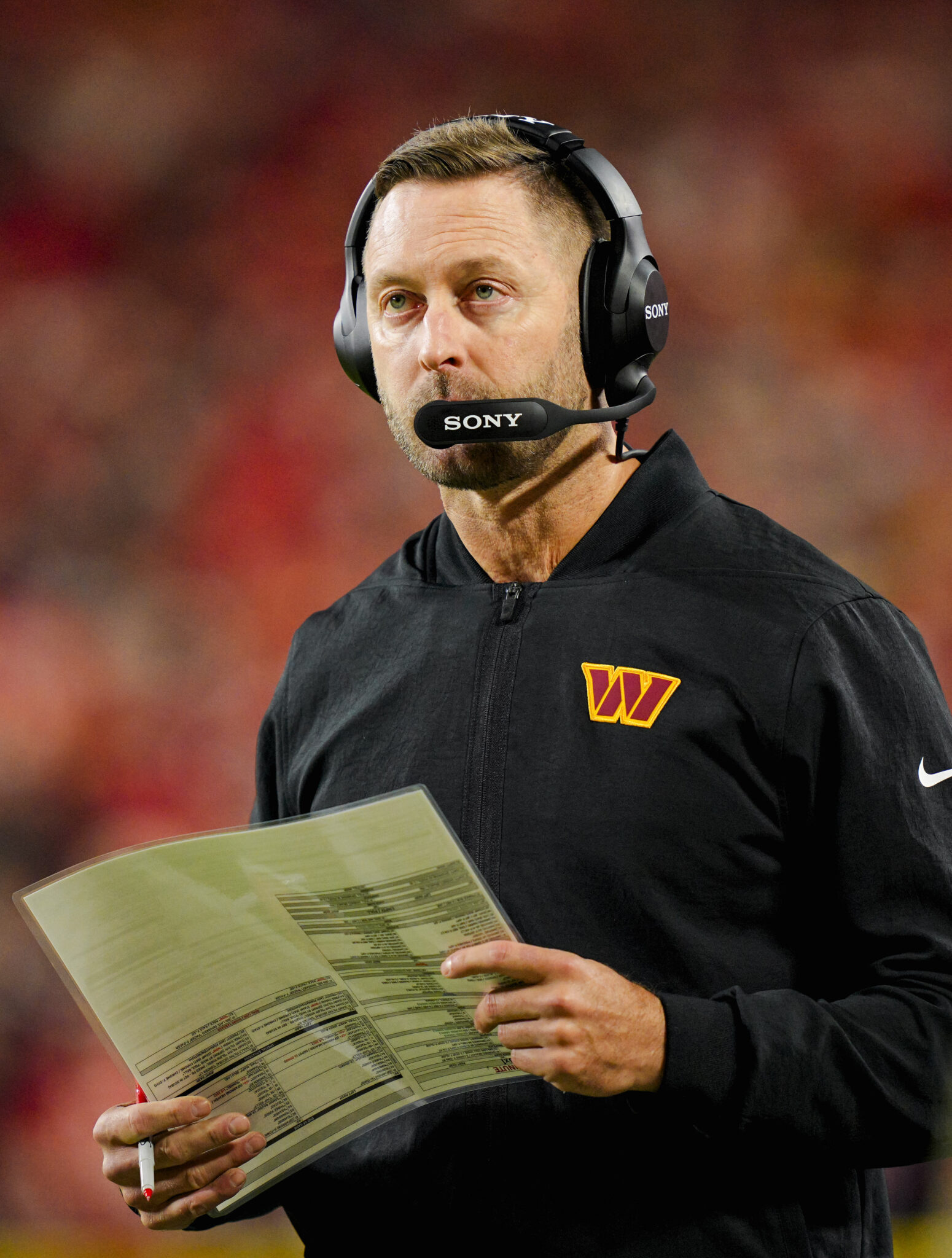 Kliff Kingsbury Interviewed For Ravens' HC, OC Positions; Team Could ...