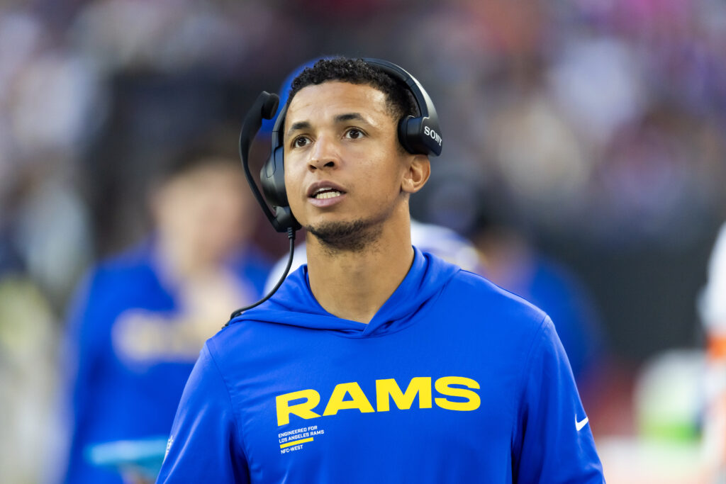 Bills To Interview Nate Scheelhaase For HC