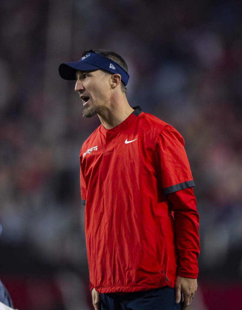 Packers Hire Cam Achord As Special Teams Coordinator