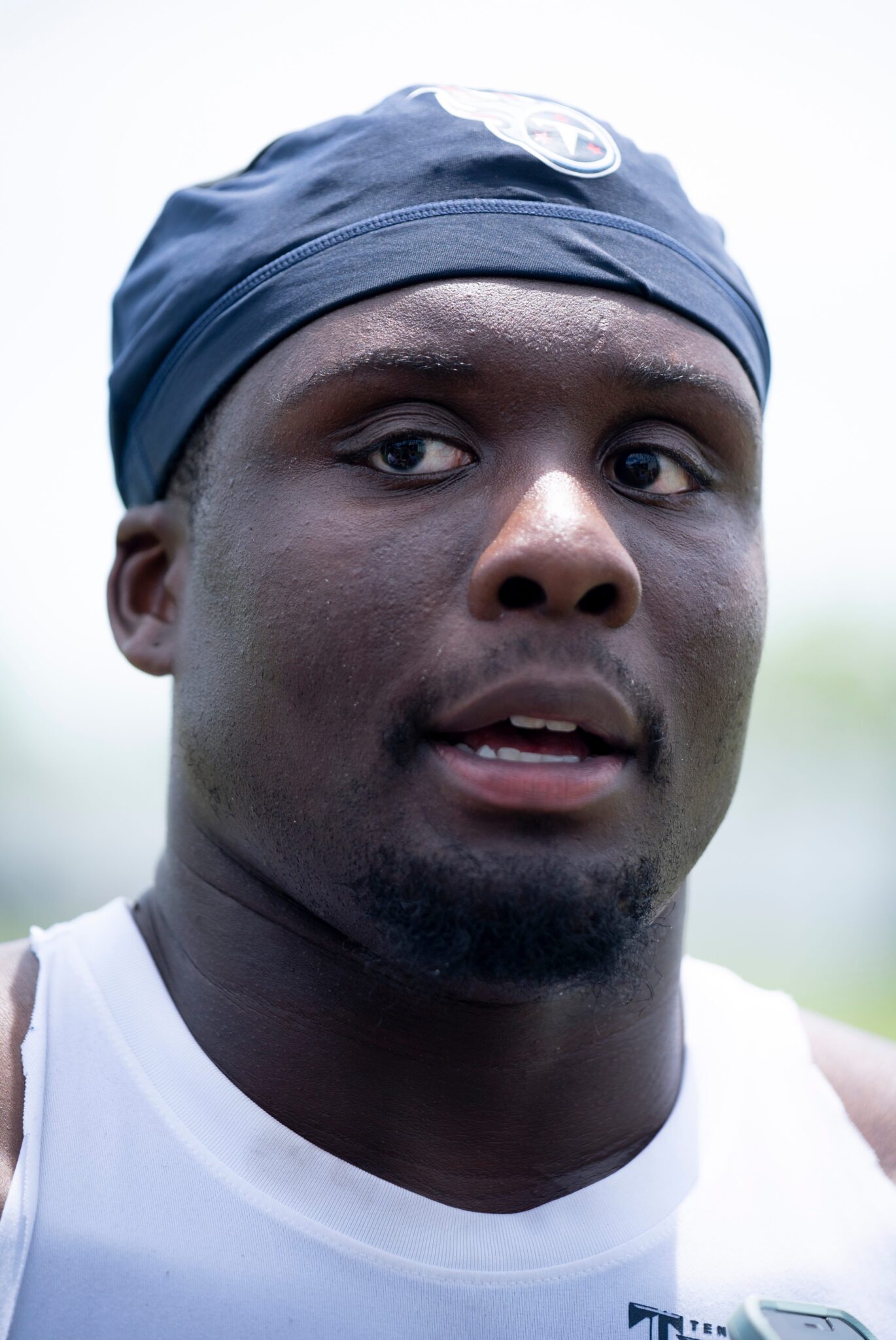 Titans To Release Lloyd Cushenberry, Xavier Woods