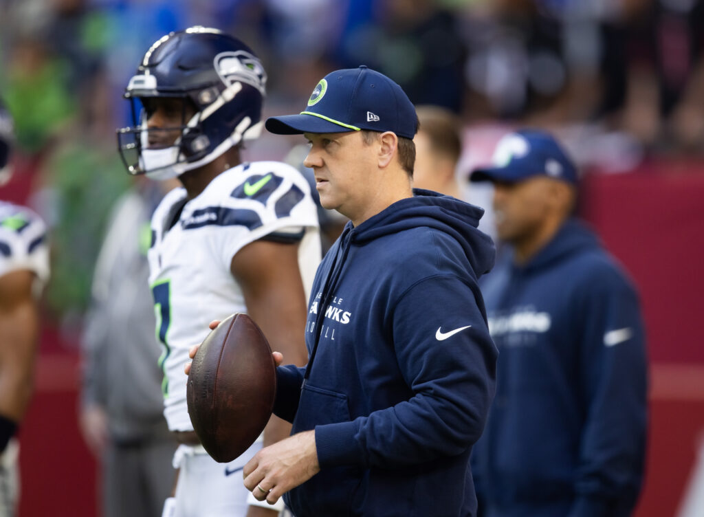Seahawks Arrange Interviews With Four Internal OC Candidates