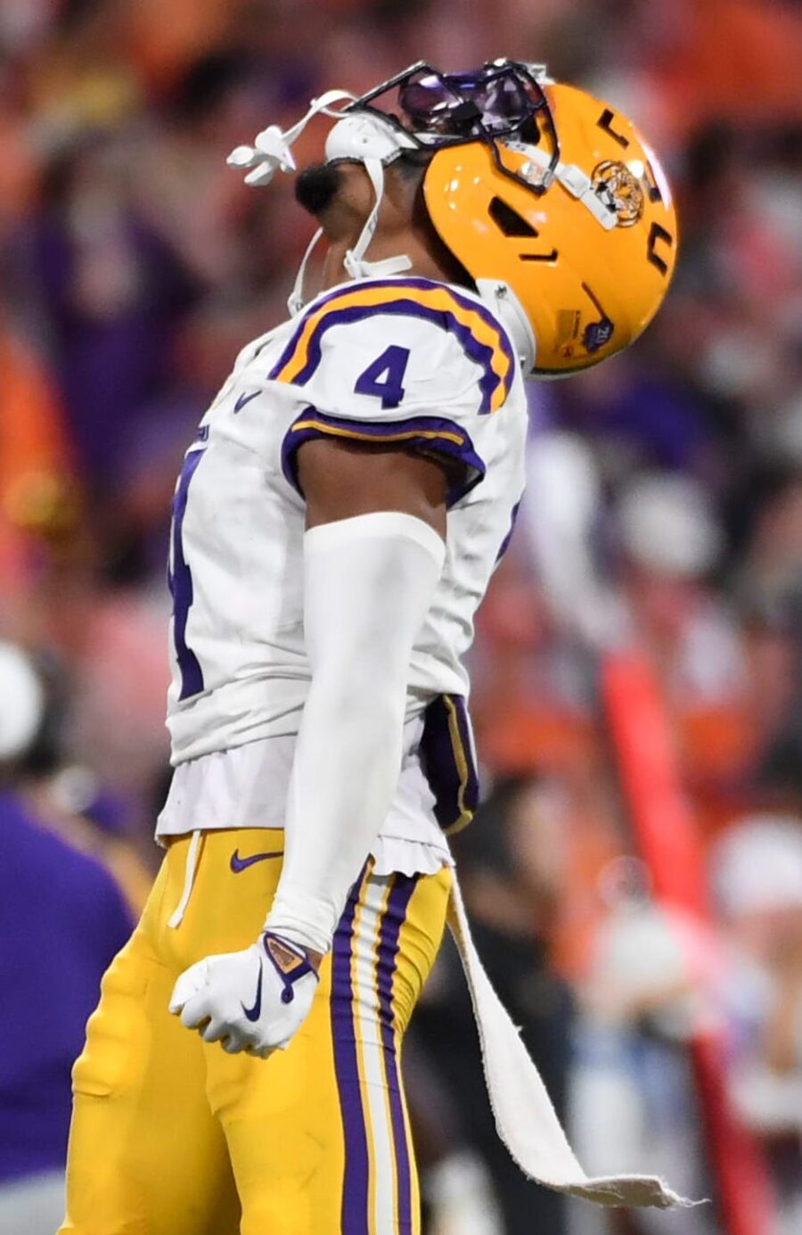 Race For CB1 In 2026 NFL Draft Between Two Prospects