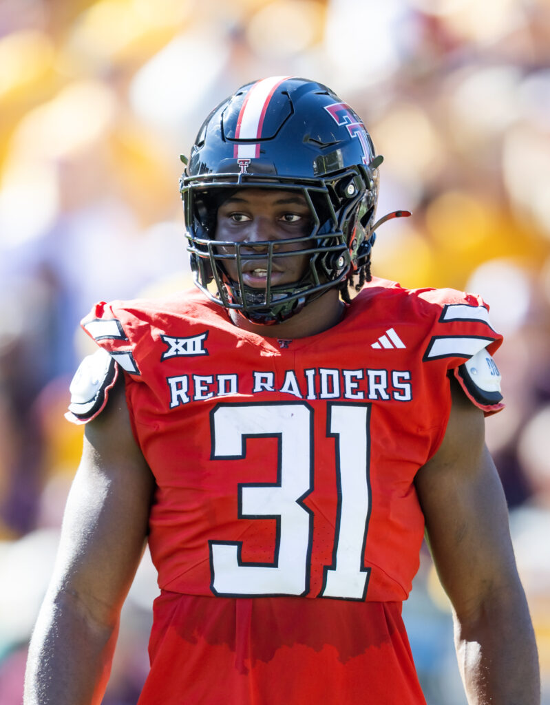 David Bailey - Pro Football Rumors