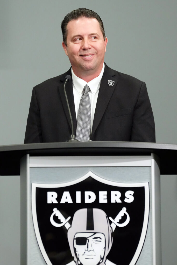 Tim Mcconnell - Pro Football Rumors