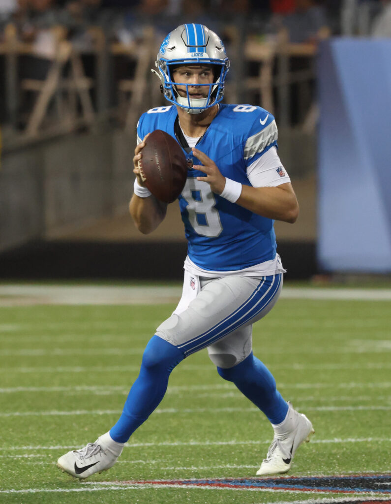Bills To Sign QB Kyle Allen