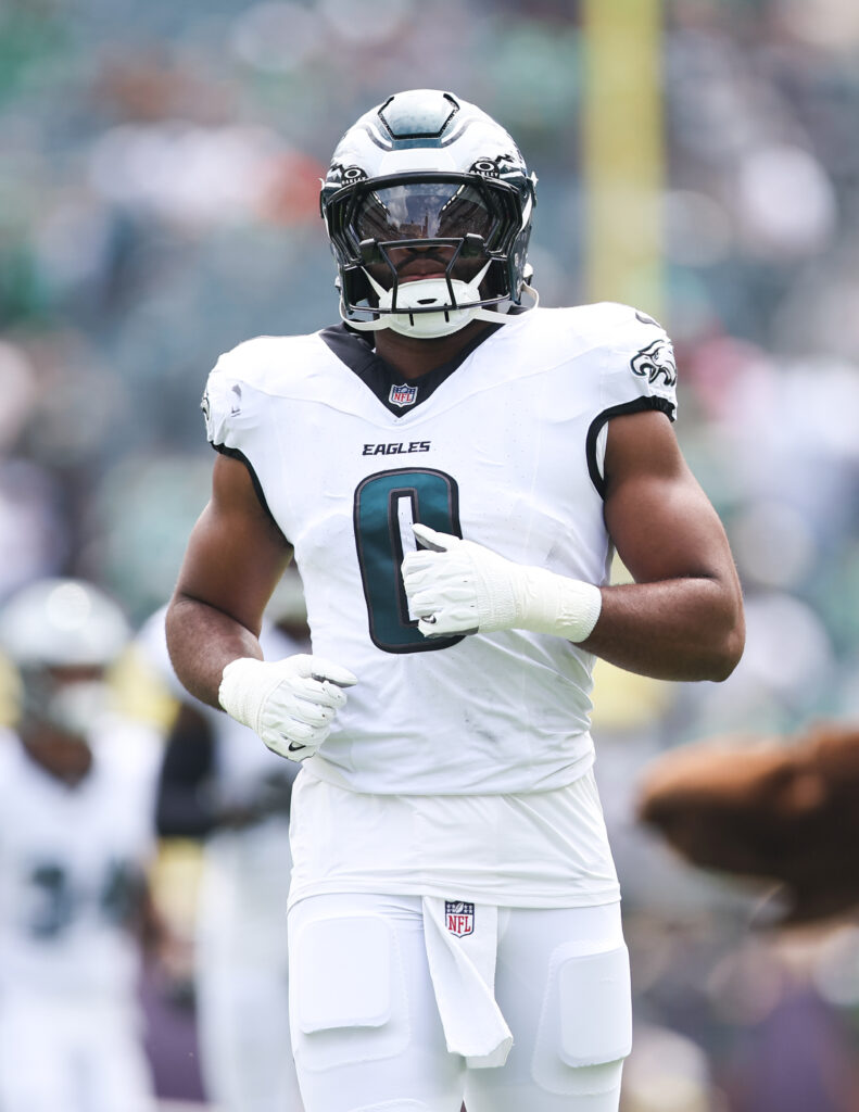 Dolphins To Sign Josh Uche