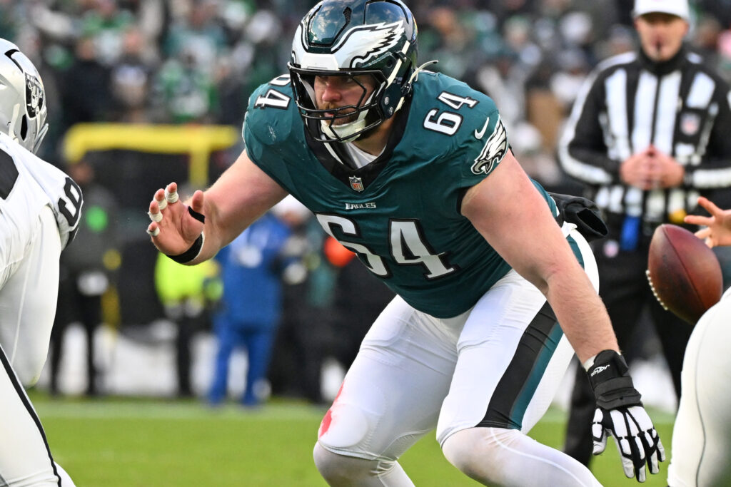49ers To Sign OL Brett Toth
