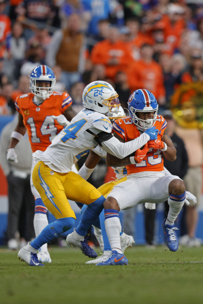 Packers To Sign CB Benjamin St-Juste