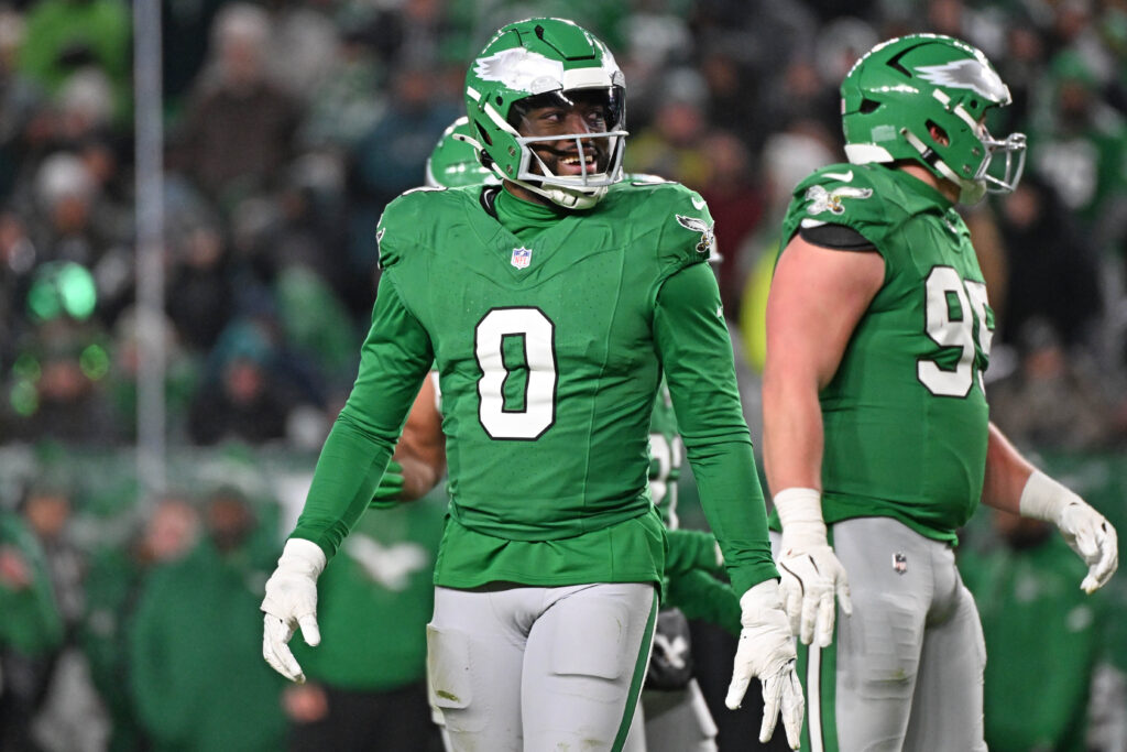 Dolphins To Sign Josh Uche