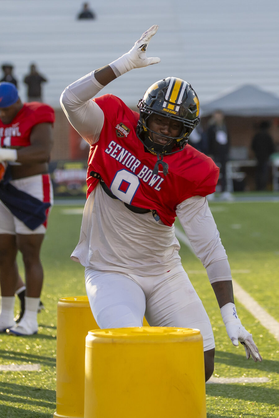 Zion Young - Pro Football Rumors