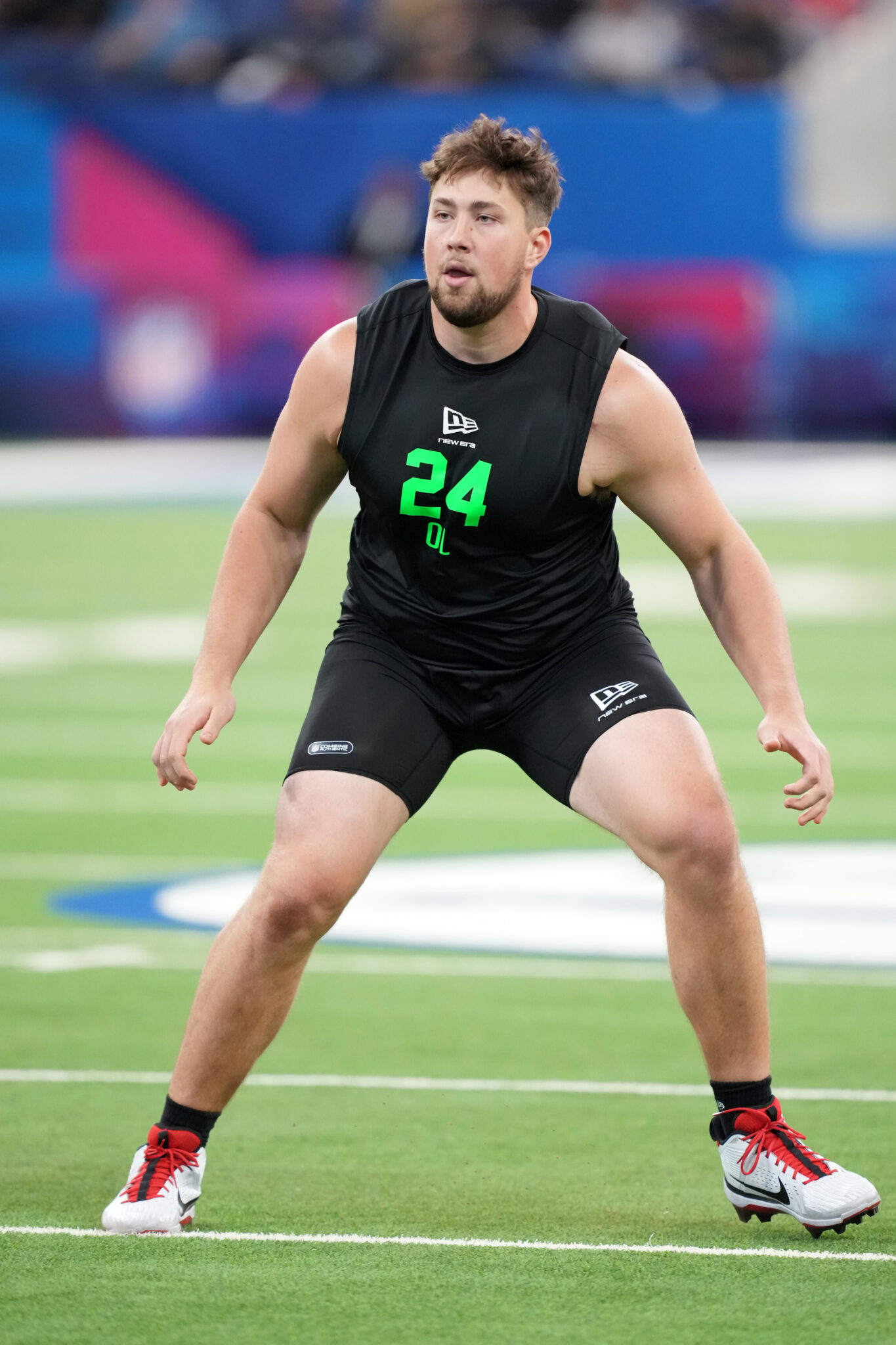 Panthers To Hold Competition At LT, C