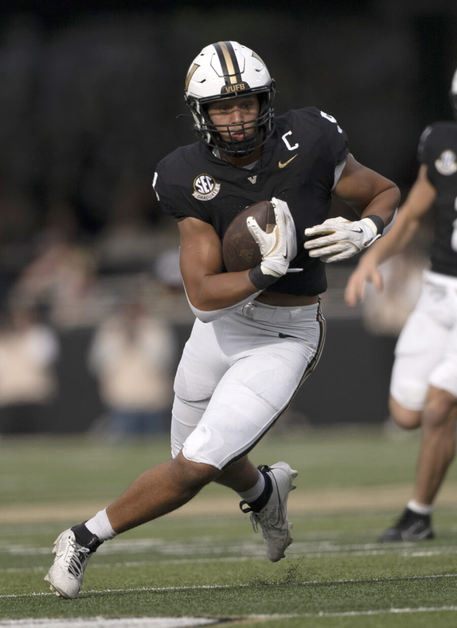 Eli Stowers - Pro Football Rumors