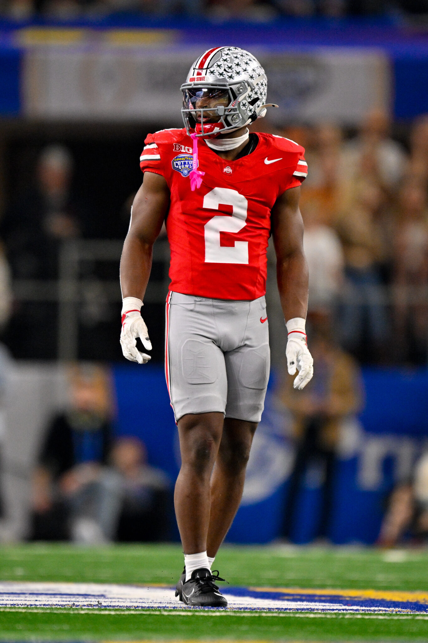 Lt Overton - Pro Football Rumors