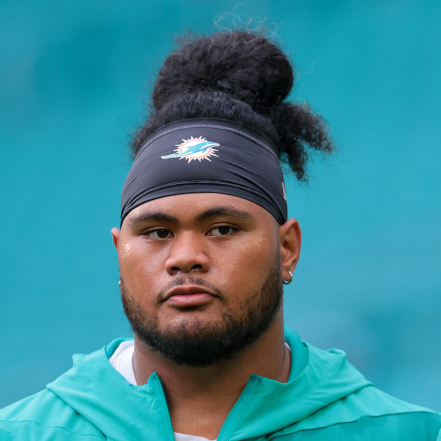Dolphins Likely To Hold Competition At Multiple OL Spots