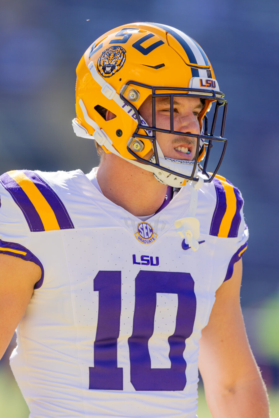 Bauer Sharp - Pro Football Rumors