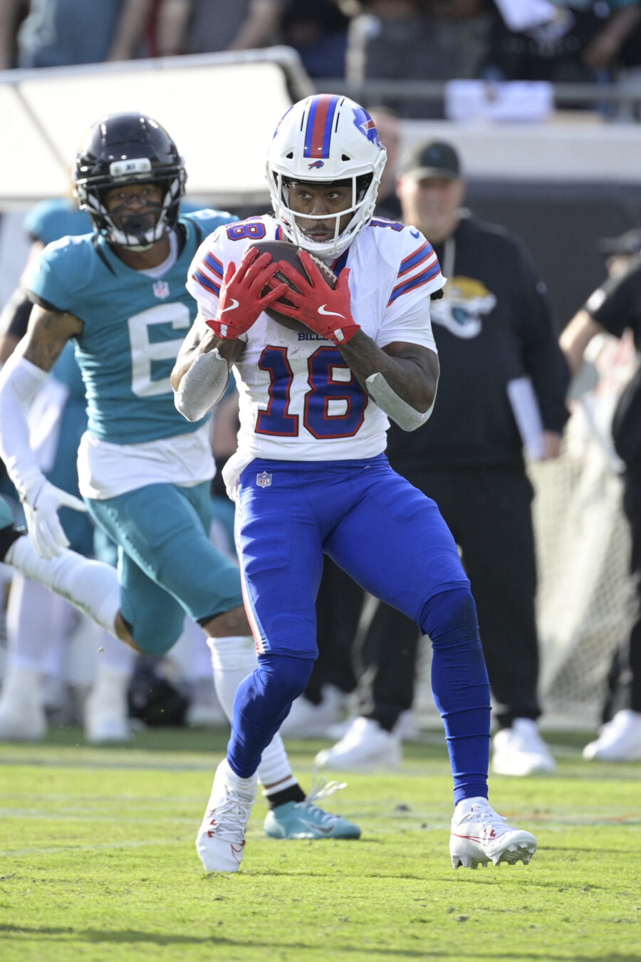 Brandin Cooks Plans To Play In 2026