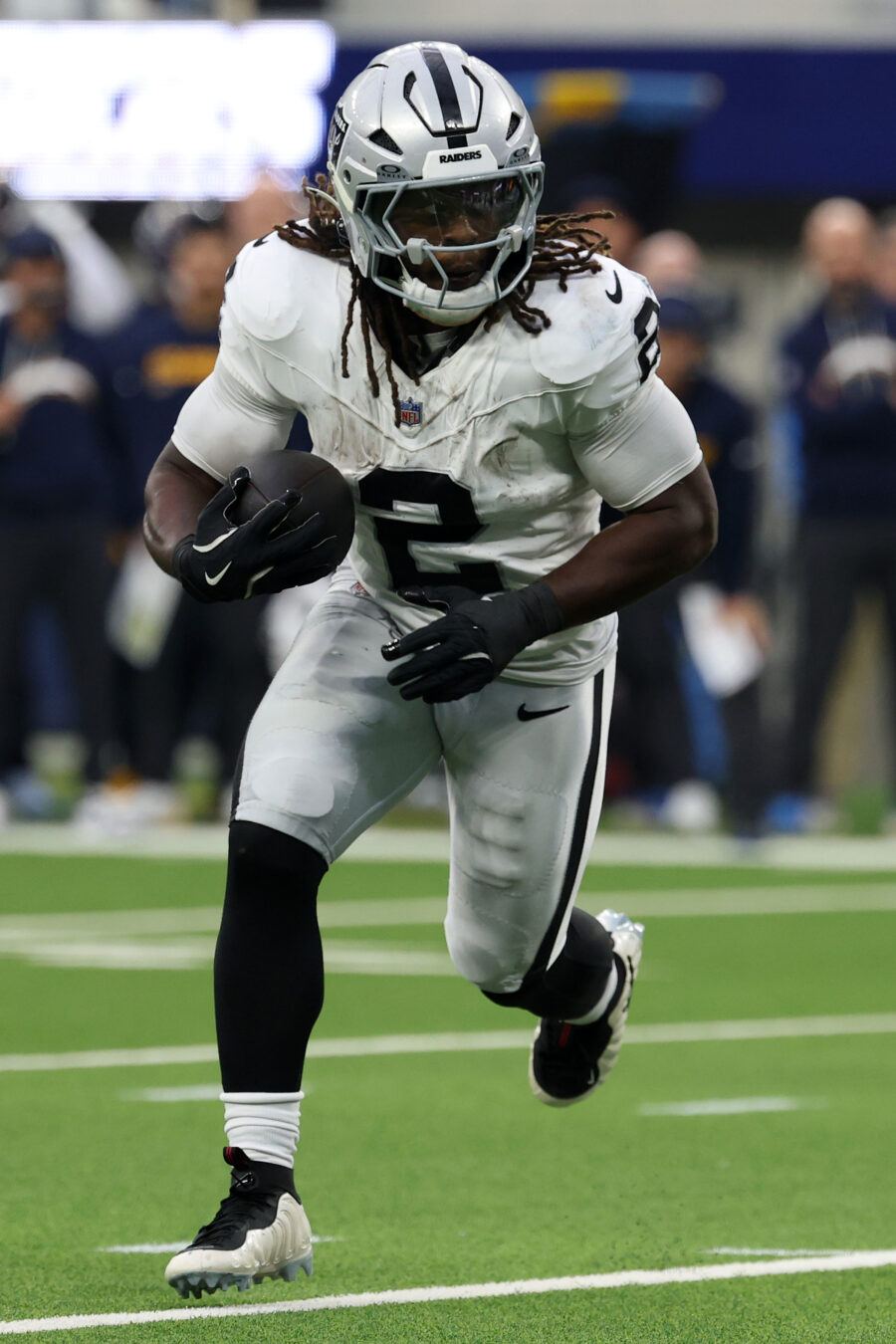 Ashton Jeanty - Pro Football Rumors