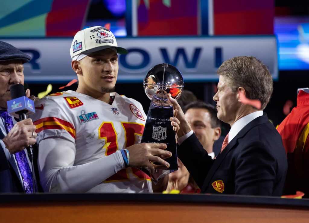 AFC West Notes: Chiefs, Mahomes, Broncos, Coleman, Bolts, Raiders, Gruden