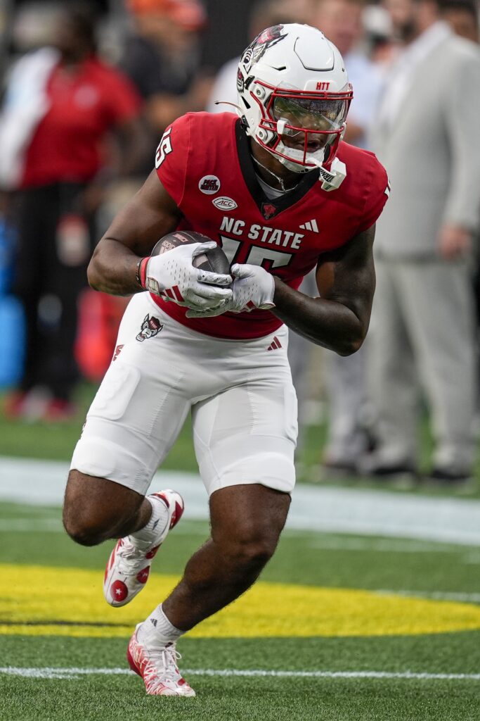 Broncos Explored TE, LB Additions Earlier In Draft