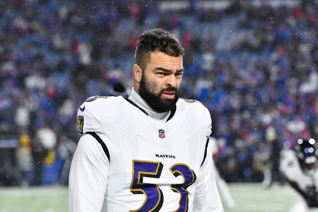 Kyle Van Noy Plans To Play In 2026
